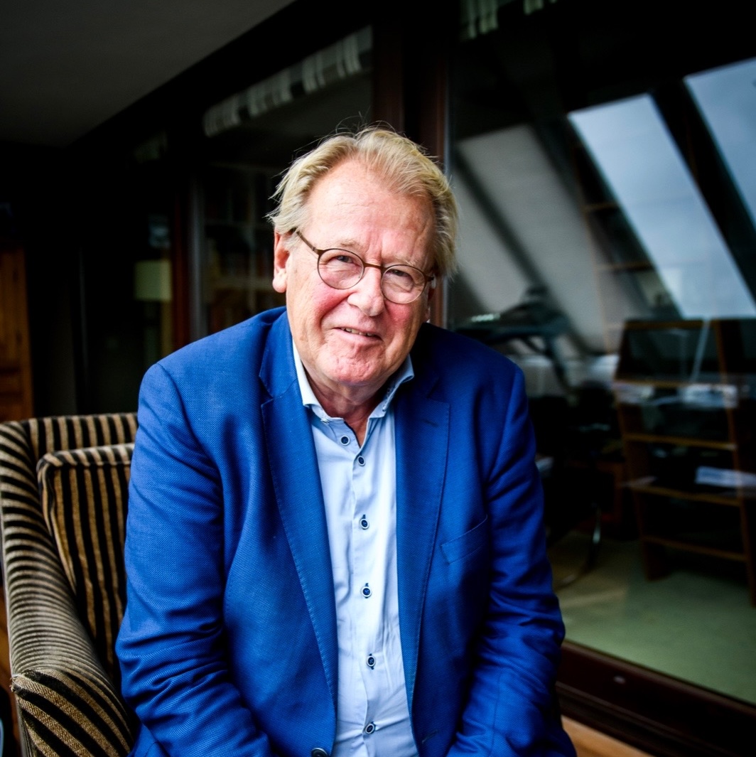 Luister onze diensten terug | Alle-Dag-Kerk